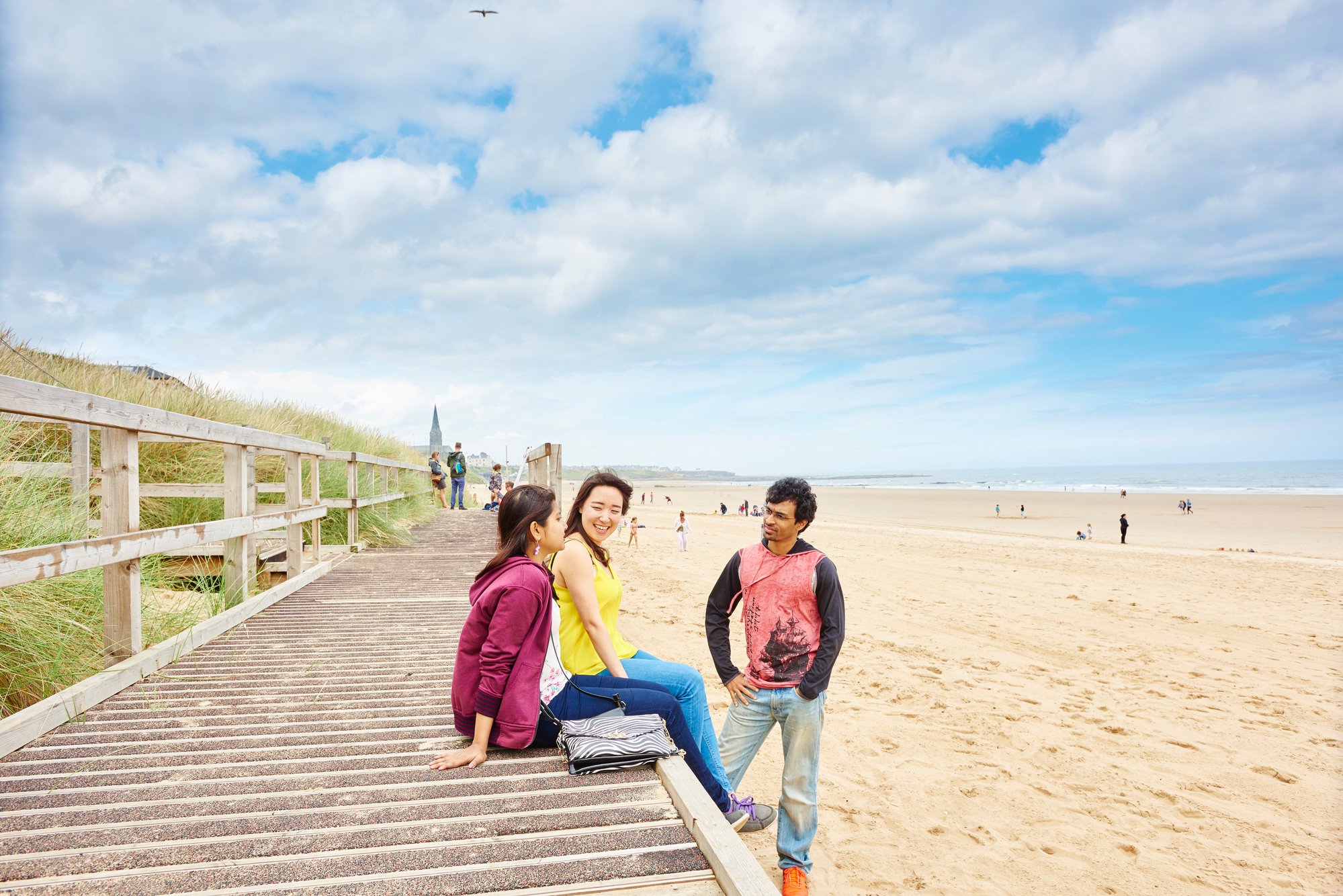 5 ways to get to know your flatmates