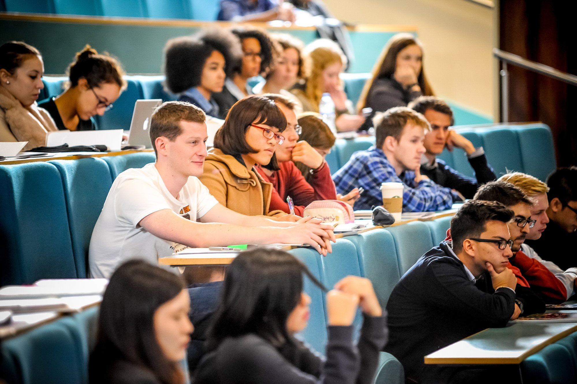 Personal statement structure | Advice for international students