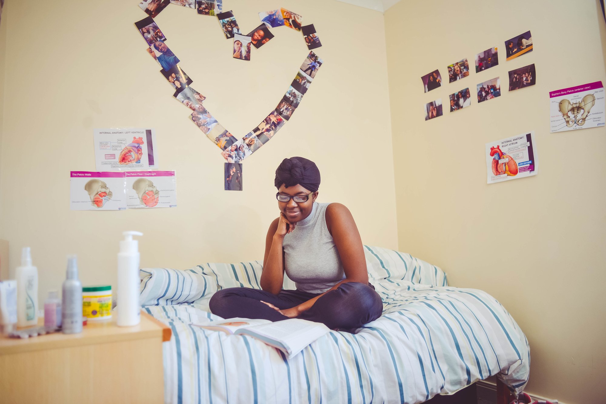 5 benefits for students living at home during university