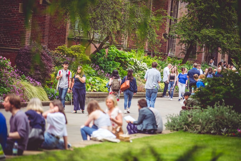 Open Day University Checklist | Make the most out of your day