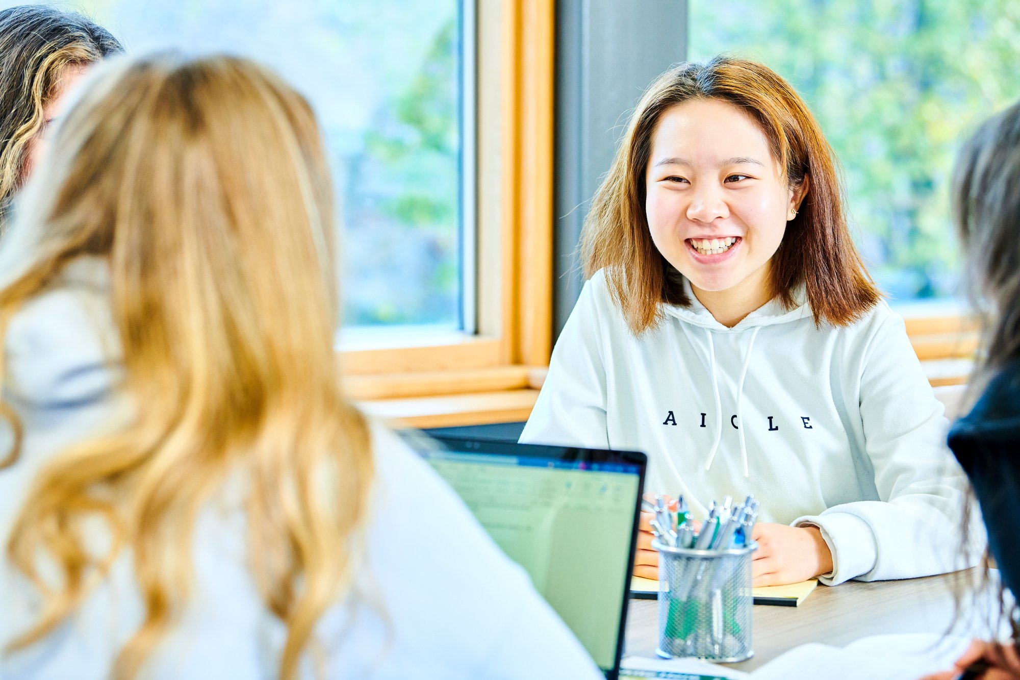 UCAS for international students | What every parent should know
