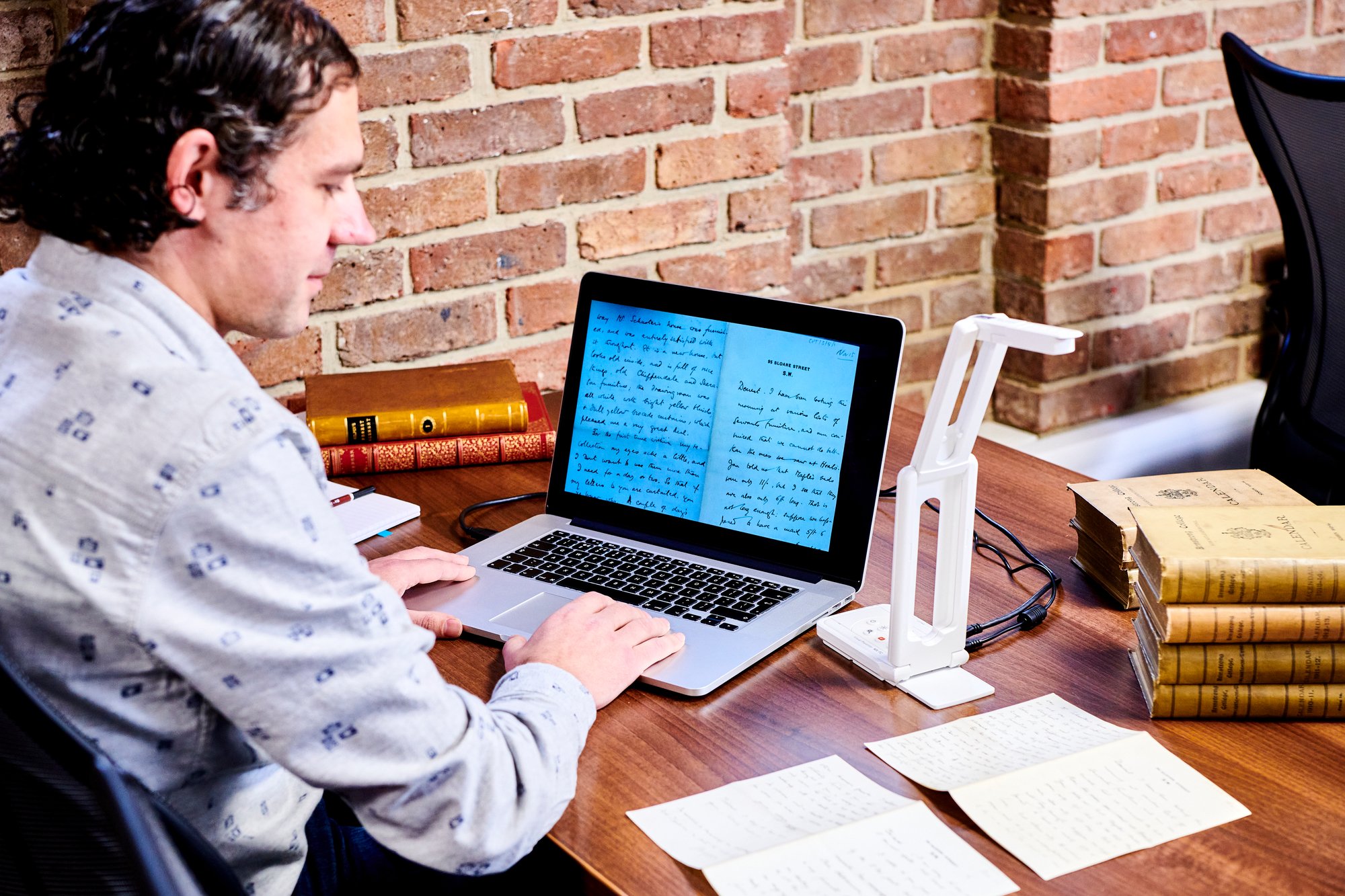 How are Master's degrees graded?