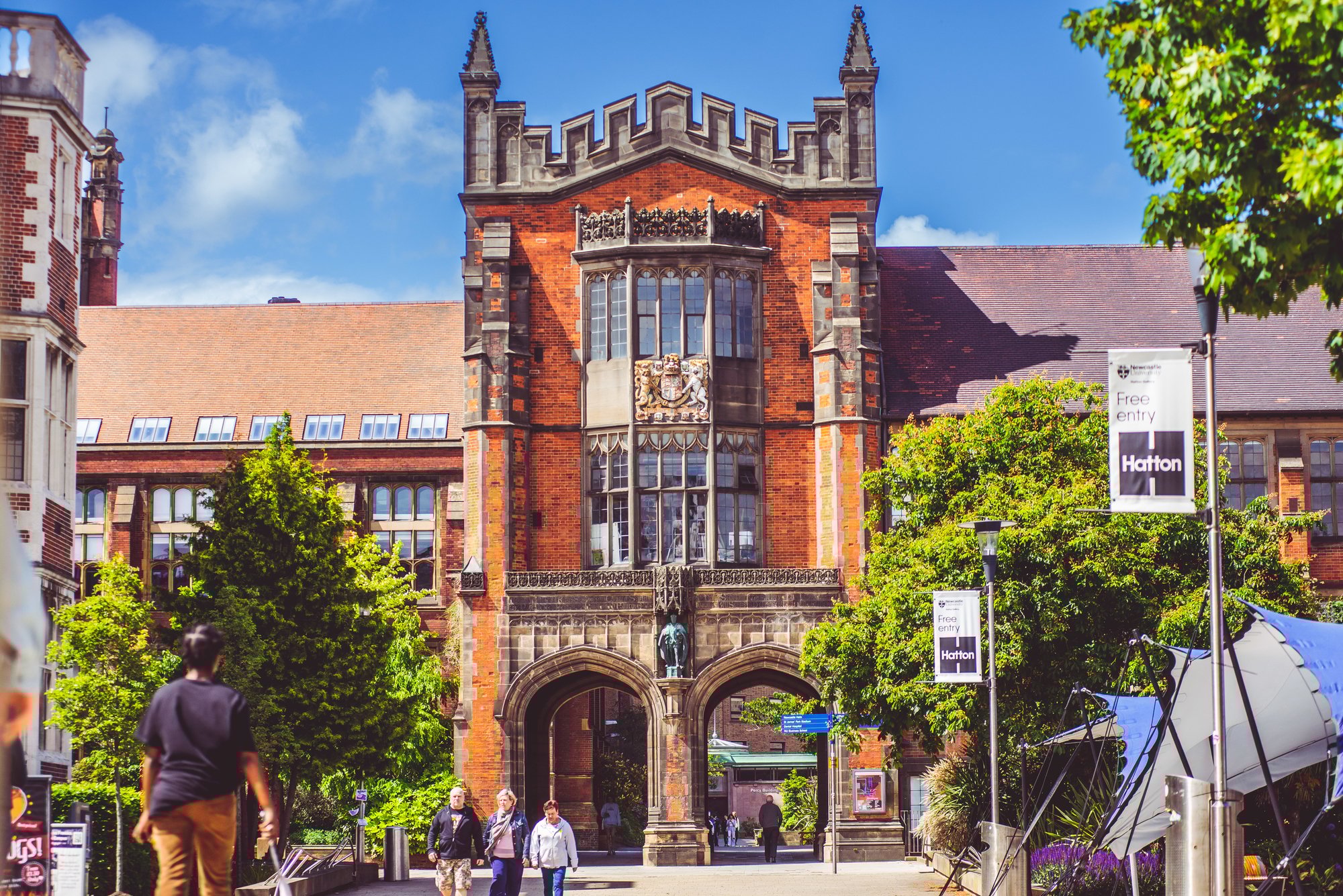 What is the Russell Group? | Everything you need to know