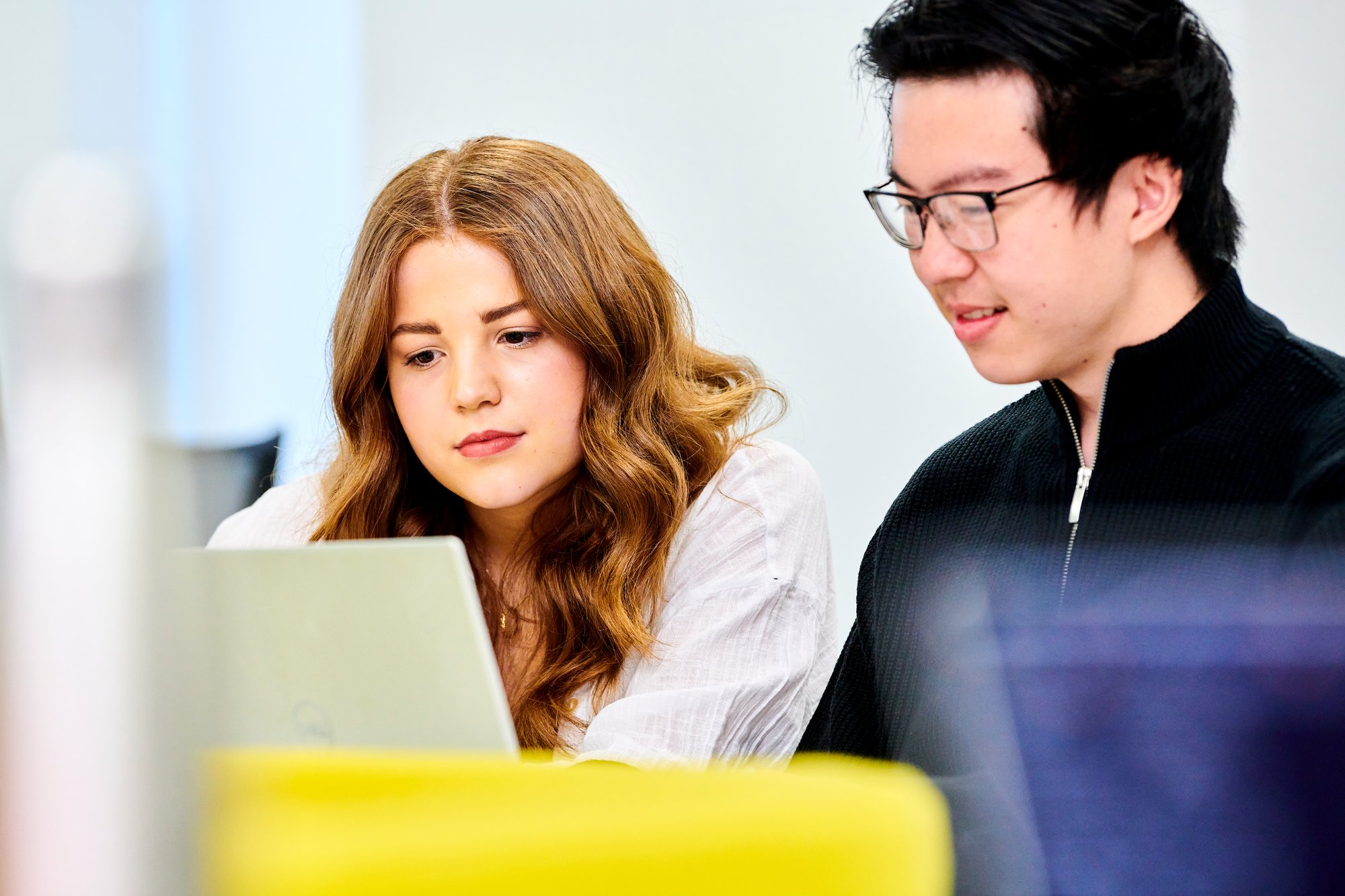 How important are predicted grades?