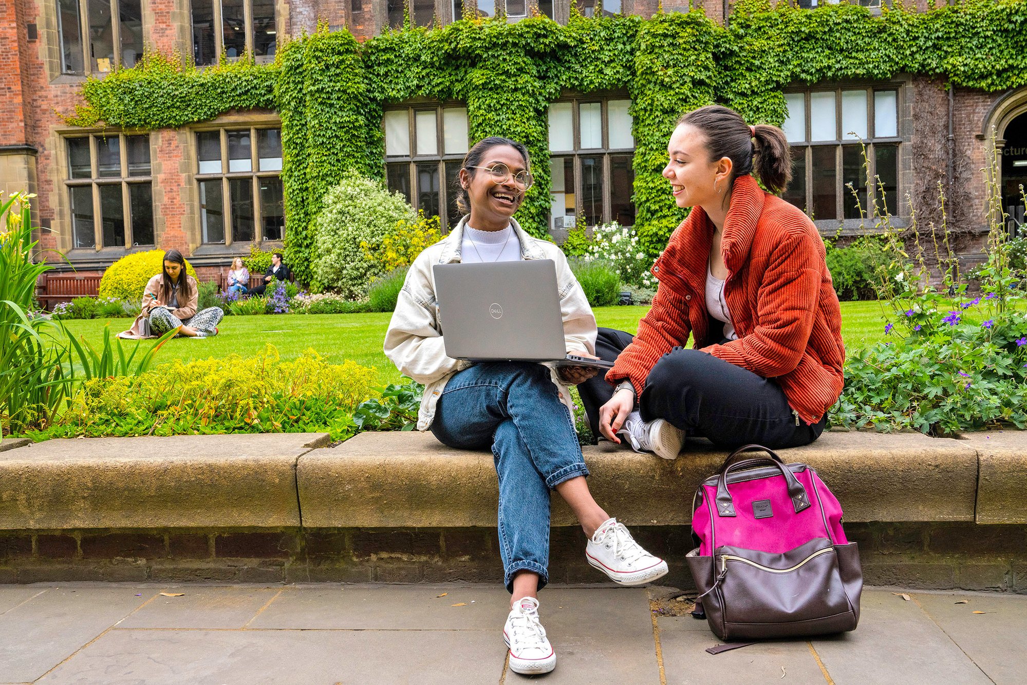 How to choose a university | Choose a UK university