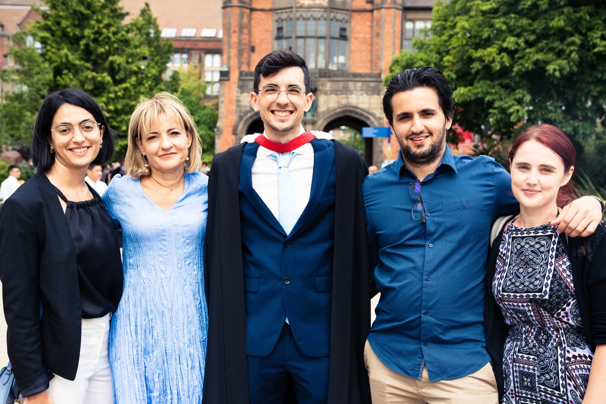 How to cope with an empty nest | University guide for parents
