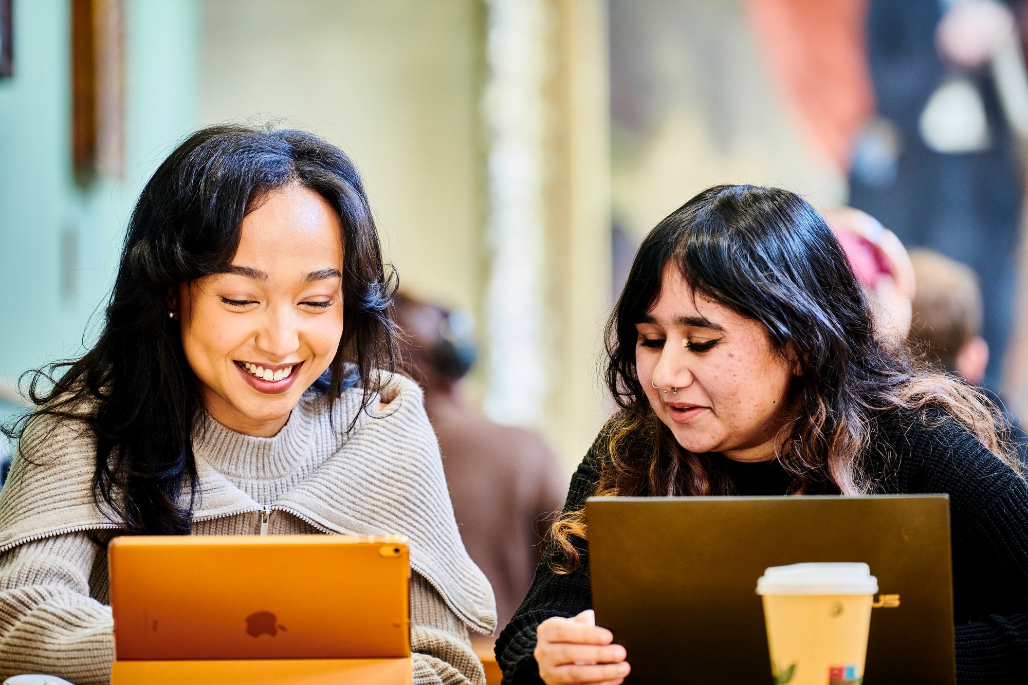 UCAS Clearing: Your Clearing questions answered