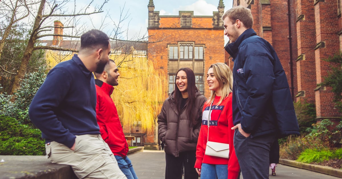 UK university entry requirements | What exams will I need?