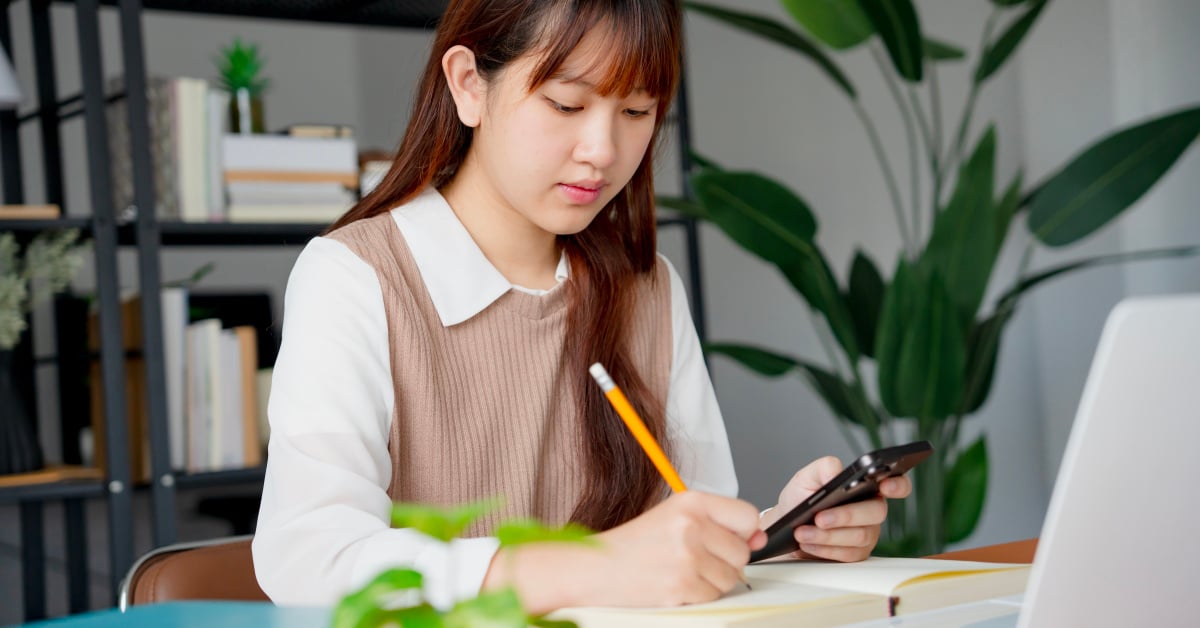 How to write a personal statement for a Master's | NCL