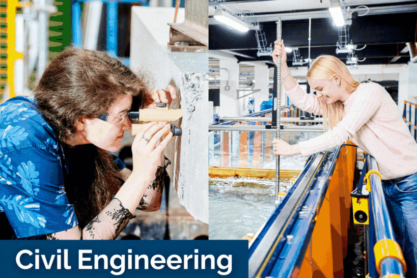 Study Postgraduate Engineering at Newcastle University