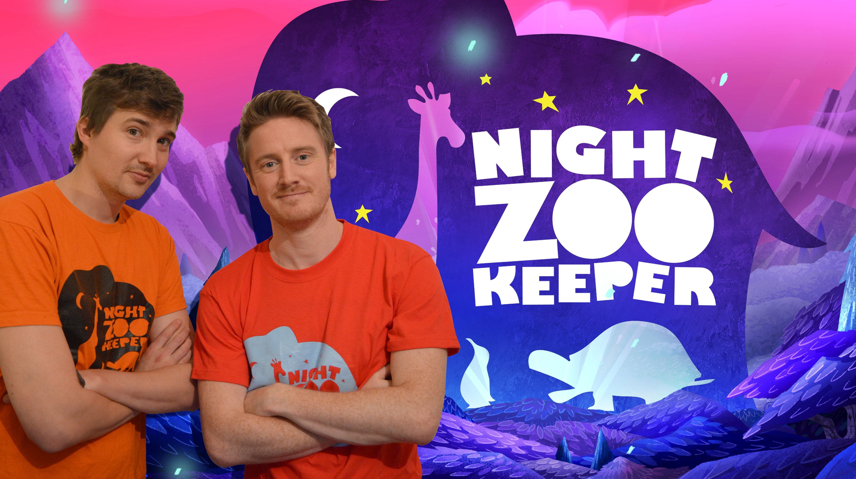 From Newcastle Student to Night Zookeeper | Student Stories