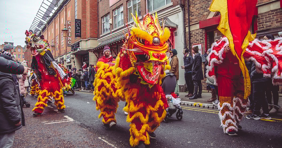 International student societies: how to make friends at university