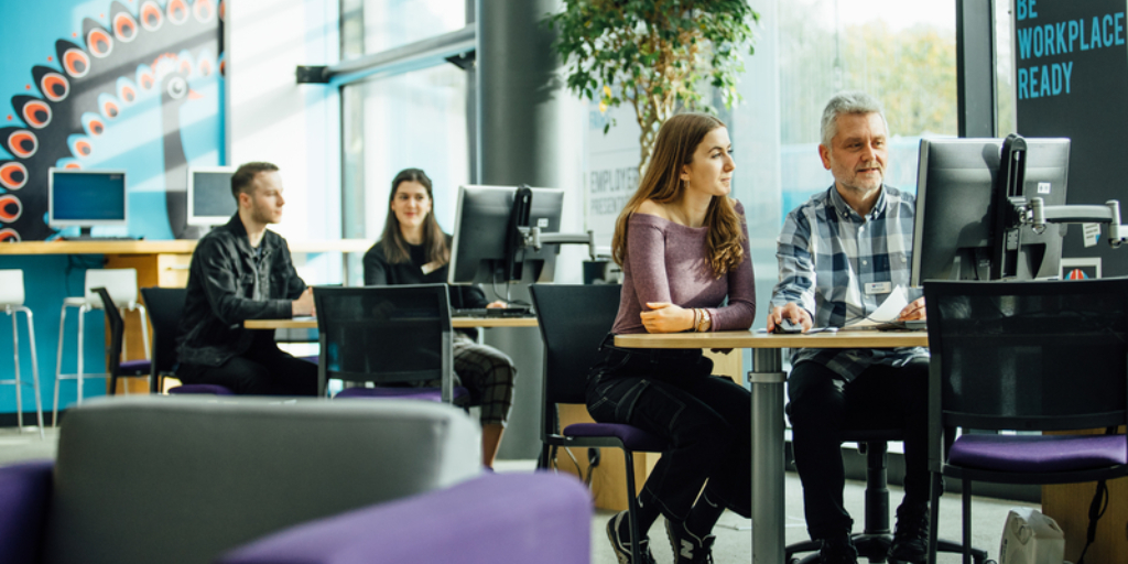 Why Do International Students Choose Newcastle University?