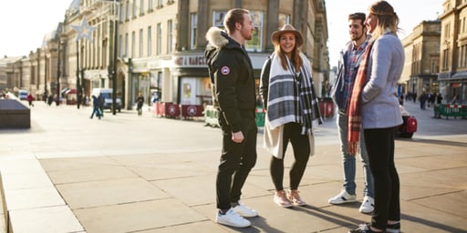 This is the Difference Between Undergraduate & Postgraduate